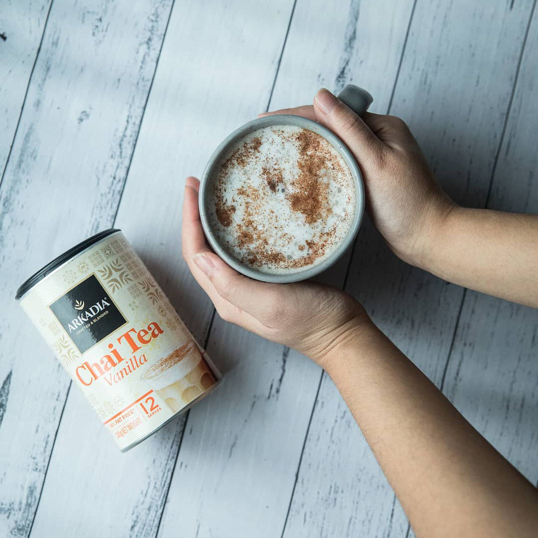 Tea– Griffiths Bros. Coffee Roasters